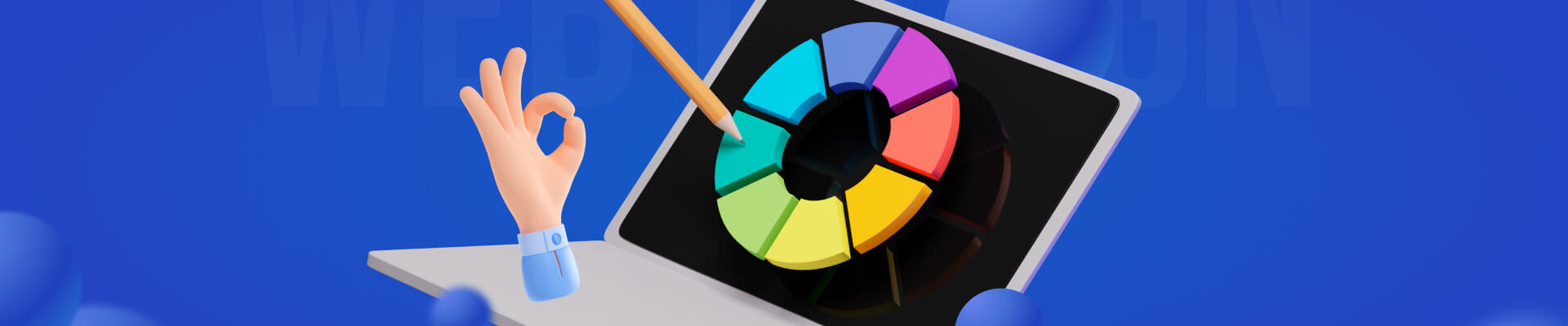 10 Web design trends 2023. What a modern website should look like ...